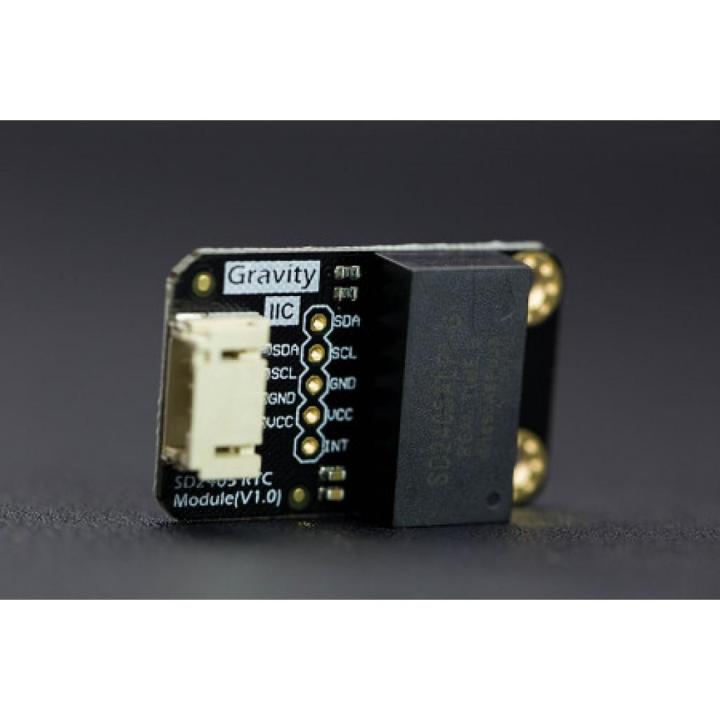 Circuitrocks RTC I2C SD2405 Module Gravity | Lazada PH