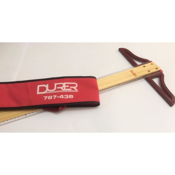 Durer™ T-Square 24"&36" Wood or Acrylic | Lazada PH
