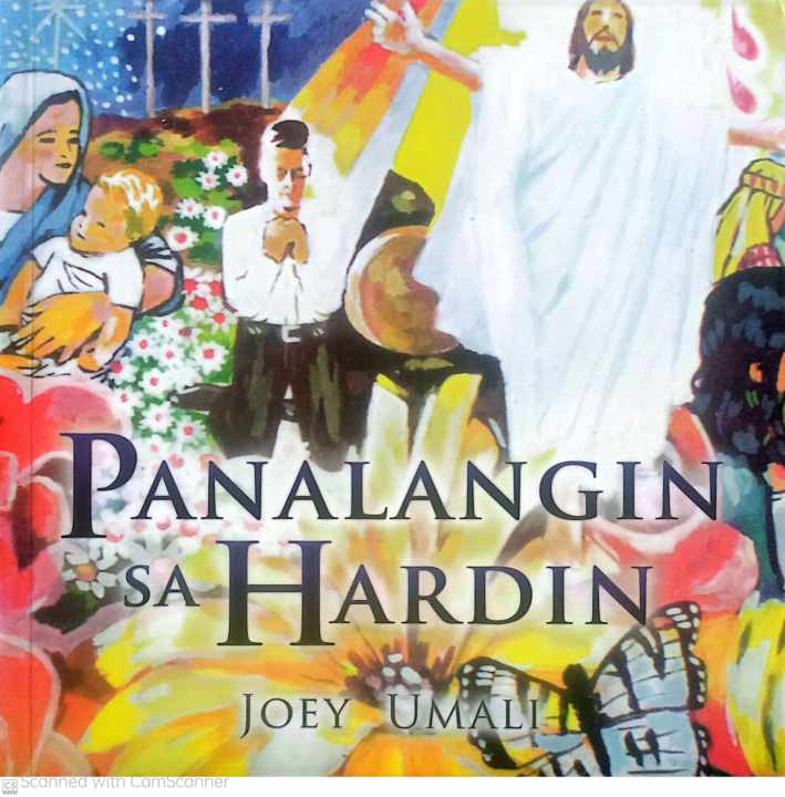 Panalangin sa Hardin | Lazada PH