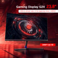 Xiaomi Redmi Gaming Monitor G24 23.8 inch 165Hz Fast IPS Full HD HDR10 120%sRGB 8 bit Low Blue ...