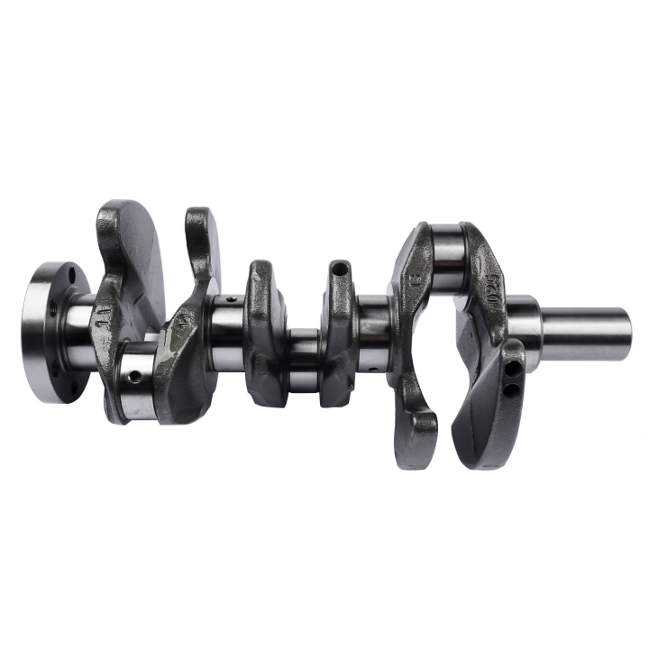 For Ford EcoSport 2018-2019 Fiesta 2014-2017 1.0L Crankshaft H6BG6303AA ...