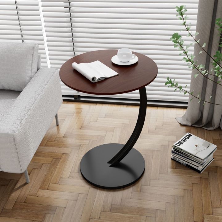 【u4mxplbq】Simple Coffee Table, Mobile Small Coffee Table, Household ...