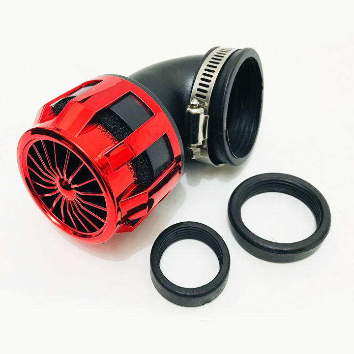 Saringan Filter Udara Motor Variasi Model Jamur Bisa Untuk Semua Ukuran ...
