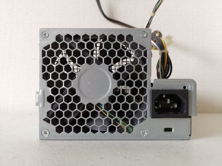 Power Supply HP มือสอง ใช้ได้กับรุ่น Pro 6000 6200 | 6300 | 6005 | 6305 ...