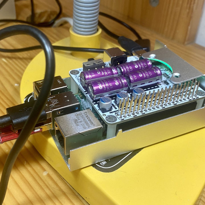 Lusya Bộ Lọc Điện làm sạch Hội Đồng Quản trị moode volumio cho ...