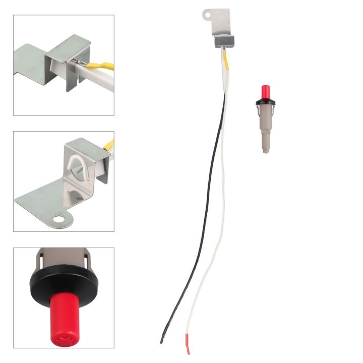 【Auto Parts Storeshop】 Upgrade Your For Weber Q300 Q3000 Grill with a ...