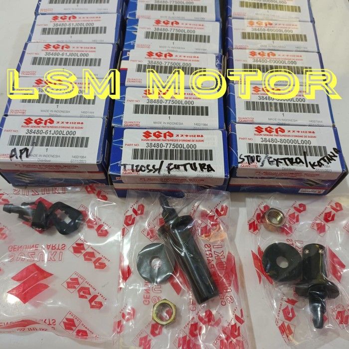 wiper nozel air wiper kaca karimun apv lama apv arena maven futura ...