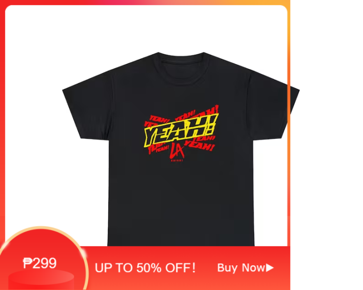 Unisex LA Knight Shirt, YEAH! LA Knight T-Shirt, Wrestling Graphic Tee ...