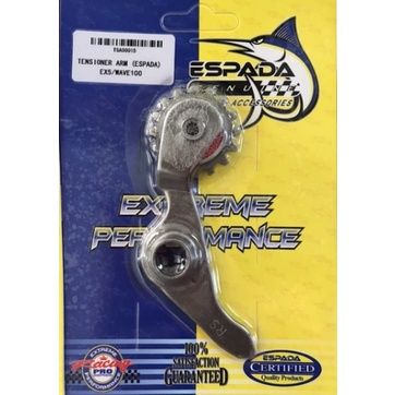 ESPADA RACING EX5 / dream / Wave100 cam chain tensioner / arm tensioner stopper | Lazada