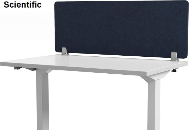 Desk Divider; Sound Proof Dividers - Privacy Shields for Student Desks ...