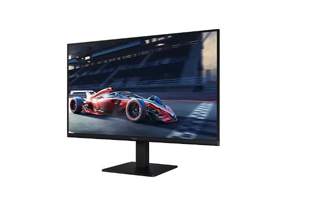 Samsung S3 LS24D300GAEXXP 24" IPS 100Hz FHD (1920x1080) 5ms GTG ...