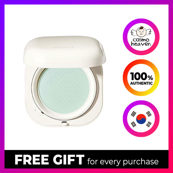 LANEIGE Neo Essential Blurring Finish Powder 7g | Lazada PH