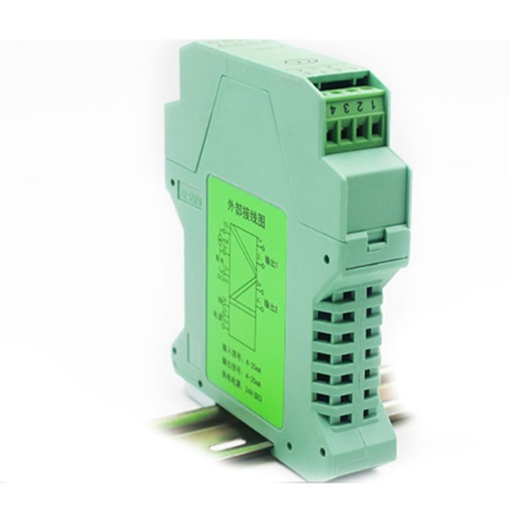 Signal Isolation Transmitter Current Voltage Transmitter Multiple 1459