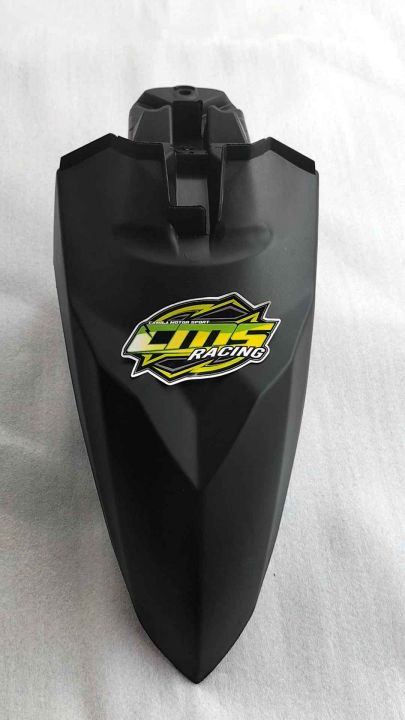 slebor depan Yamaha Mio m3 /z 125 warna hitam doff ArMC classic ...