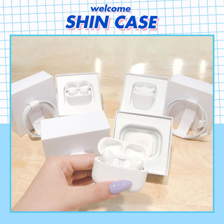 Tai nghe Bluetooth AlP2 / APro / AlP3 Không Dây Pin Trâu, Full Chức ...