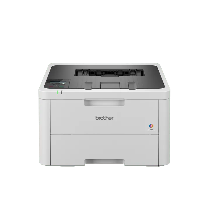 Brother HL-L3240CDW Laser Printer | Compact Colour Laser LED Printer,Up to 26 ppm (Monochrome ...