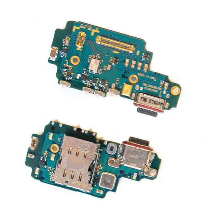 ชุดบอร์ดชาร์จ Samsung Galaxy S22 Ultra ตูดชาร์จ Samsung Galaxy S22 ...