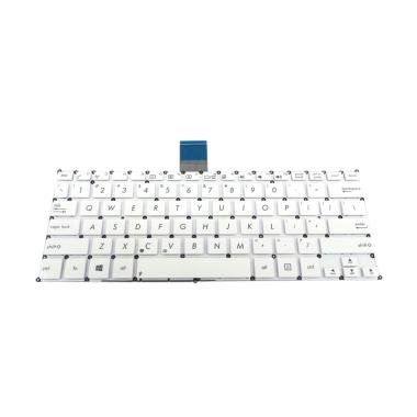 Keyboard Asus VivoBook X200 X200CA X200MA | Lazada Indonesia