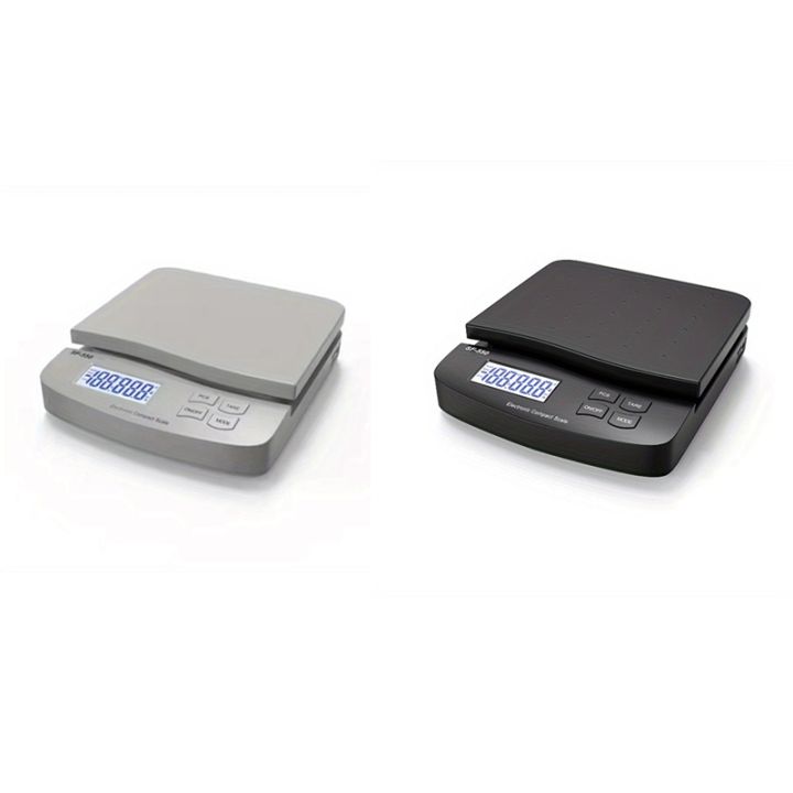 30kg/1g Digital Scale Table Top Parcel Letter Postage Weigh Electronic ...