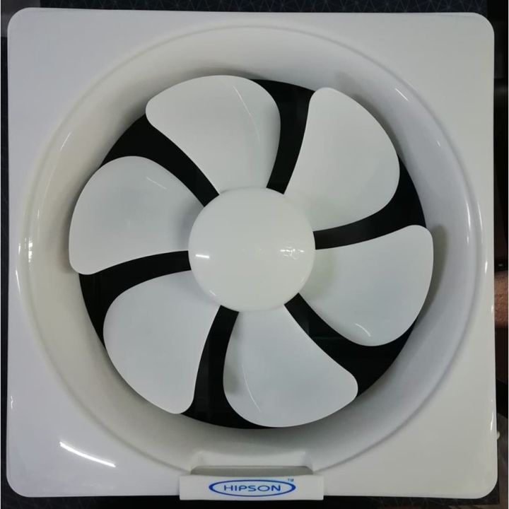 MY WholeSale HIPSON 12 INCHI PENGUDARAAN KIPAS EKZOS PVC EXHAUST FAN ...