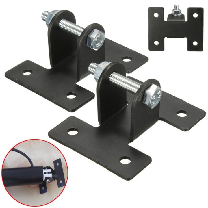 1 Pair Mounting Brackets Link For DC12V/24V Heavy Linear Actuator ...