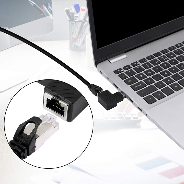 Network Adapter Support 100M Network Network-Switch Plug Play RJ45 90 ...