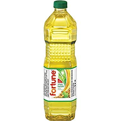 Fortune Sunflower Oil -1L | Lazada