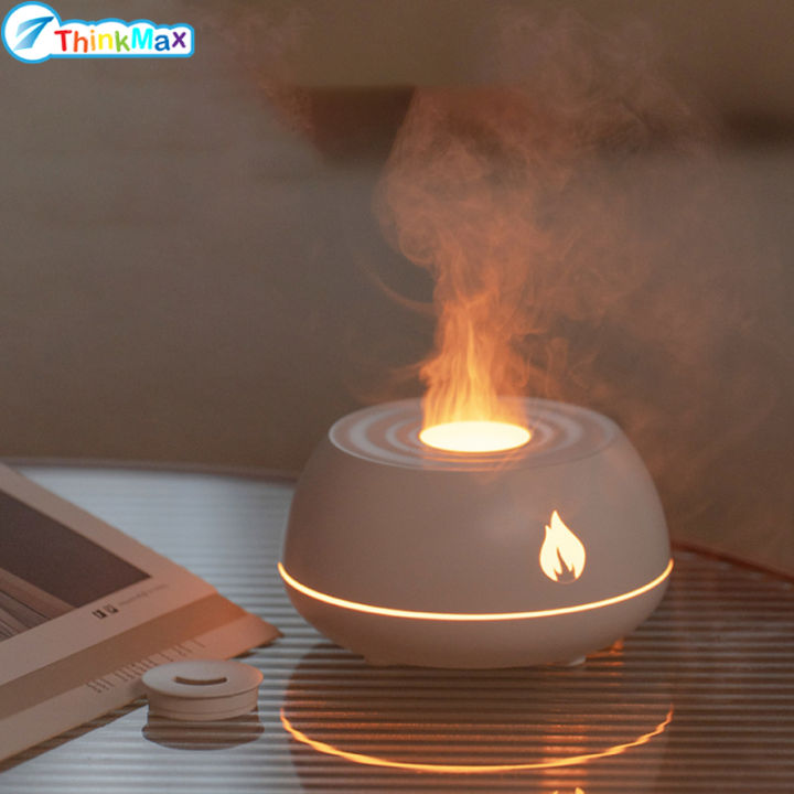 Aromatherapy Machine, Aromatherapy Diffusers With Detachable Nozzle ...