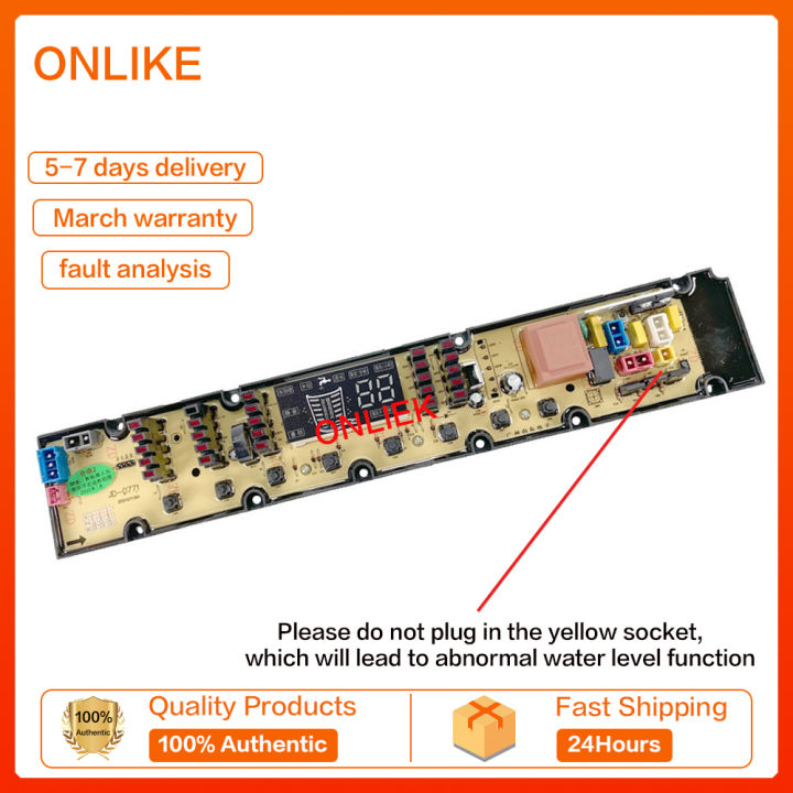 （1-3 day delivery)100%New Sharp ES-JN07A9 ES-JN08A9 ES-JN09A9 ES ...