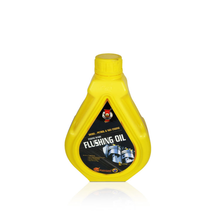 1L API Engine Flushing Cleaning Oil Quantum Petroleum 100% Virgin Base ...
