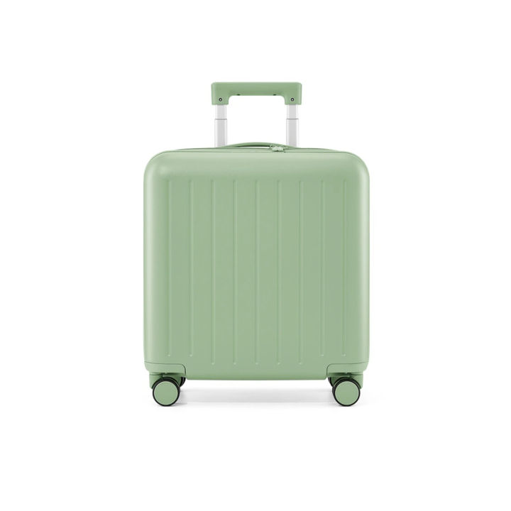 NINETYGO Lightweight Pudding Luggage 18” | Lazada PH