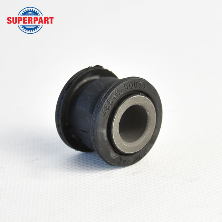 บู๊ชเสื้อแร็ค VIOS ปี 03 JKP เล็ก (45516-0D030) (ราคาต่อ 1 ชิ้น ...