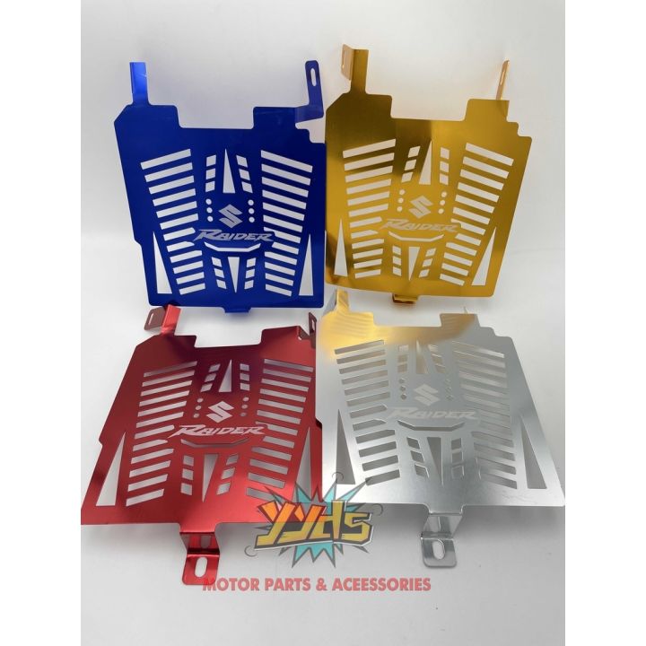 Engine COVER FOR RAIDER 150 FI /Motorcycle spare parts | Lazada PH