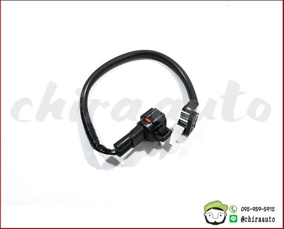 สวิทซ์กลอนฝากระโปรงหน้า Toyota Camry,Vigo,Fortuner (84237-0K040/84237 ...