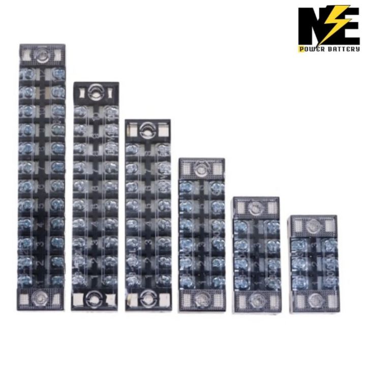 Terminal Block 60a 100a 150a 200a 2p 3p 600v Large Current Lazada Ph
