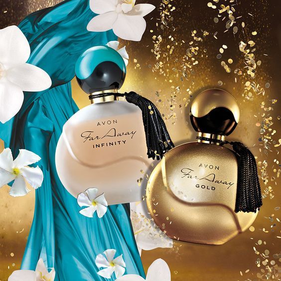 FOR Fraway Perfume Eau de Parfum Sprays 50ml | Lazada