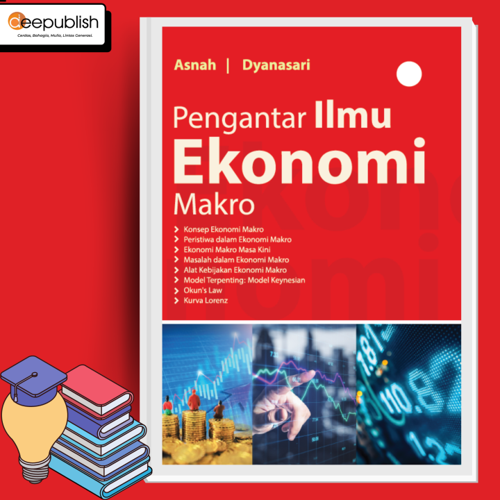 Buku Pengantar Ilmu Ekonomi Makro Buku Pengantar Ilmu Ekonomi Makro | Lazada Indonesia