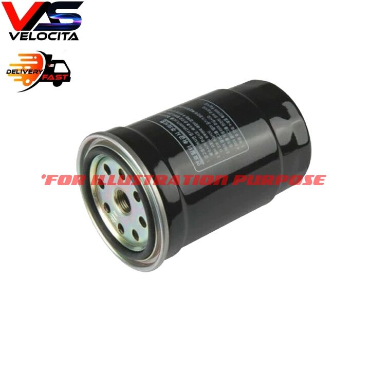 OEM FUEL FILTER DAIHATSU DV24 DIESEL FILTER (9901/23303-87307) | Lazada