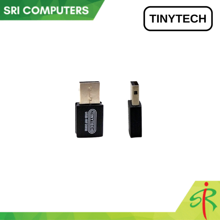 Tinytech USB-WF300M 300Mbps USB Wifi Dongle | Lazada Tinytech USB-WF300M 300Mbps USB Wifi Dongle | Lazada