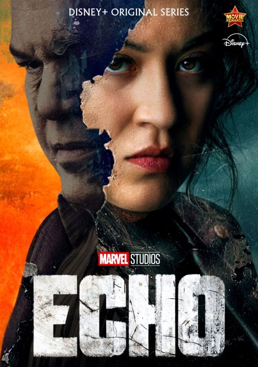 Echo TV Series 2024 | Lazada