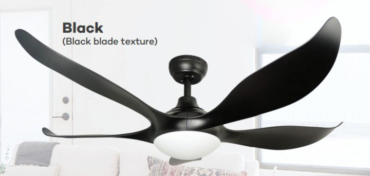 D'Fan Mayer 52”DC Ceiling Fan Typhoon 52 with LED | Lazada Singapore