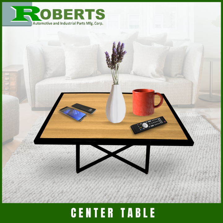 MODERN STYLE CENTER TABLE | Lazada PH