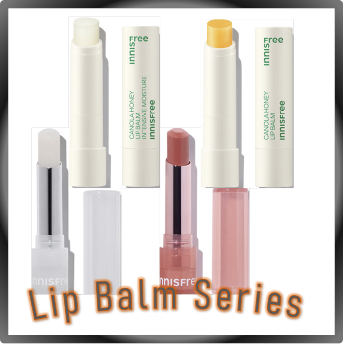 Son Dưỡng Innisfree (Son Dưỡng Môi Mật Ong Hoa Cải-Dưỡng Ẩm Chuyên Sâu ...