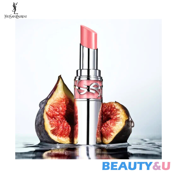 YSL Loveshine Lipstick | Lazada