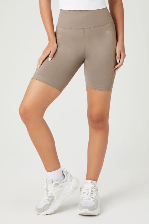 Biker Shorts Forever 21