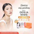 Geisha White Intense Exfoliating Kojic Bar 65g x 2PC PACK | Lazada PH