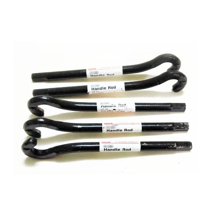 Rod Batang Rod Jack Handle Toyota Kijang Global Auto Genuine | Lazada ...