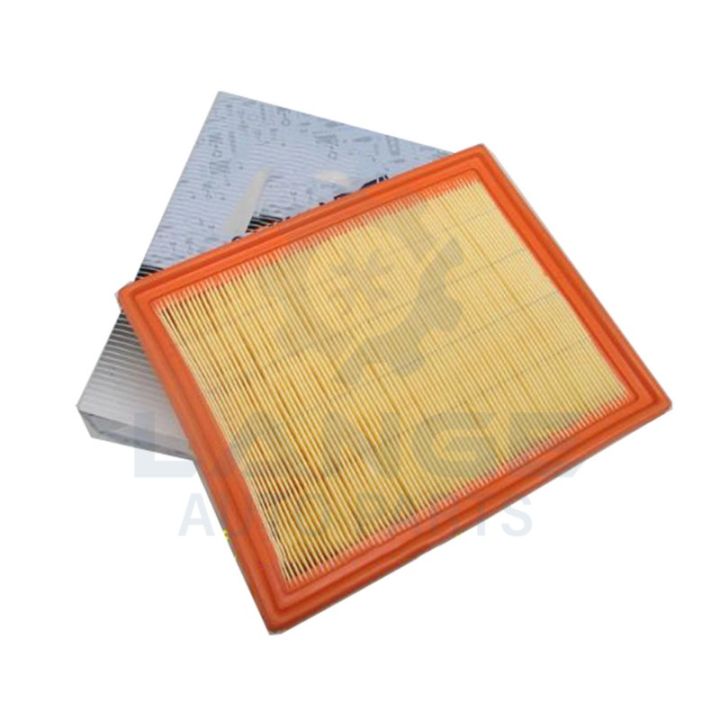 CX SSANGYONG Stavic Actyon Rodius Kyron 2005- Air filter 23190-09000 ...