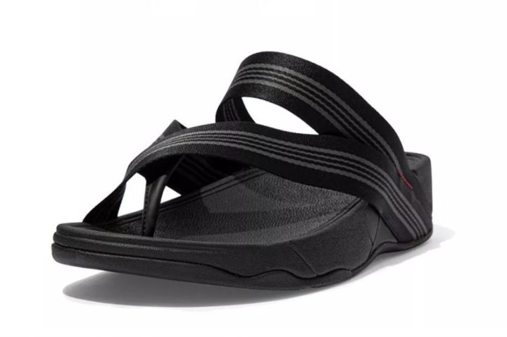 Fitflop Sling Weave Toe รุ่น3เส้น รีบเช็คด่วนสีมาใหม่ รองเท้าผู้หญิงและ ...