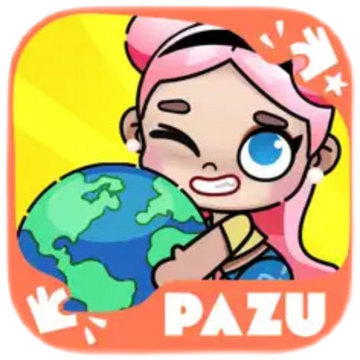 Avatar World Avatar World Full Edition Full Map Character Mobile Tablet ...